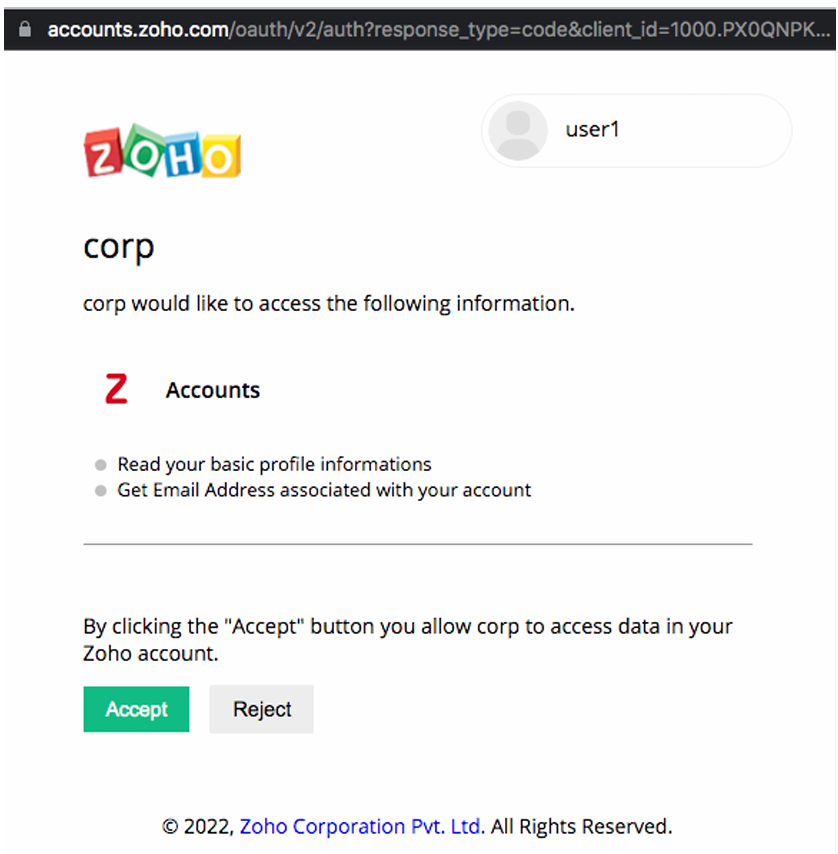How to Leave a Review on the Zoho Partner Page